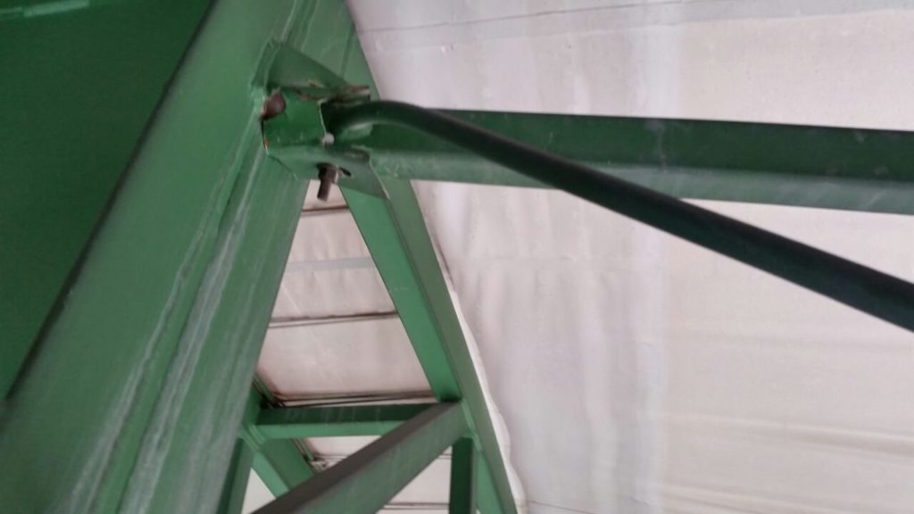 OBRA-MINA REFORZAM TIJERAL CURVO - Structech